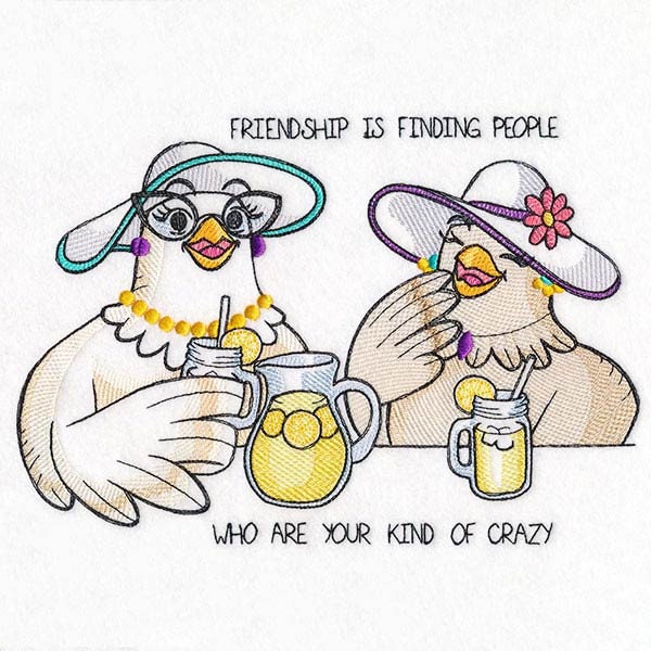 Friendship Kitchen Towels - Etsy