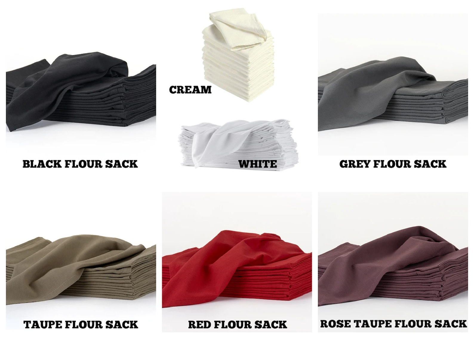 Orca Whale Spray Embroidered Towel Flour Sack Towel Kitchen - Etsy