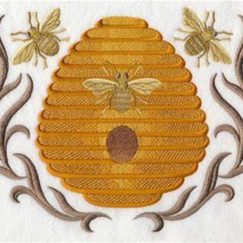 Napoleonic Bee - Etsy