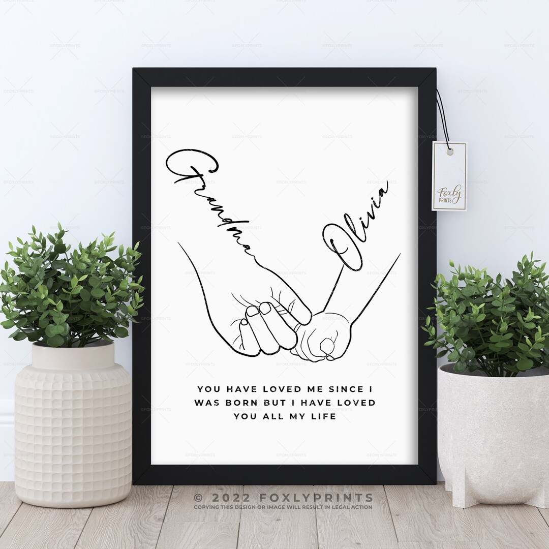 Baby Shower Gift Chuckle Baby Hand & Footprint Clay Kit - White ...