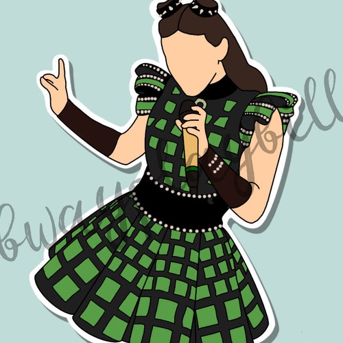 The Prom Broadway Musical Theatre Sticker - Etsy