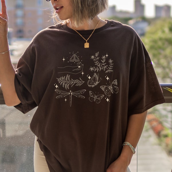 Fairycore Clothing - Etsy