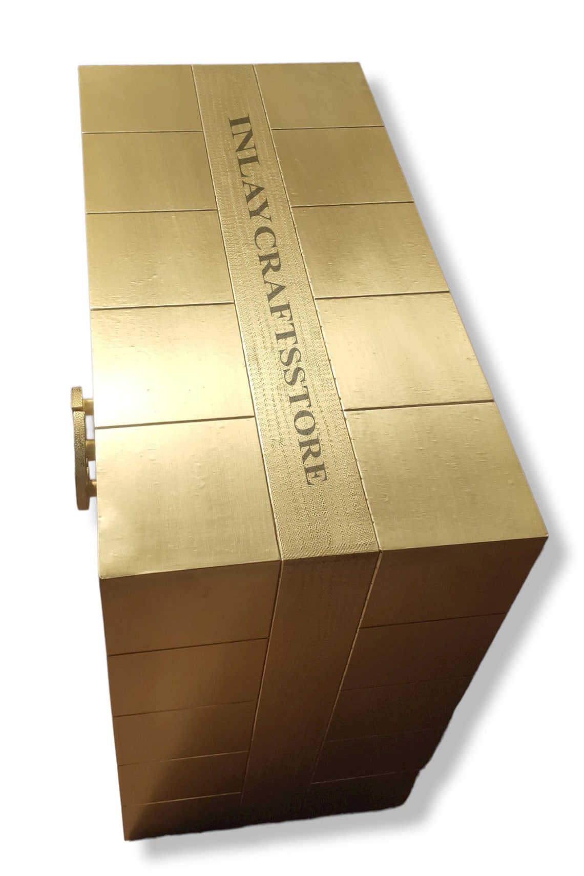 Brass Inlay Embossed Cabinet With Malachite Brass Inlay - Etsy