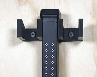 Glock Mag Rack - Etsy