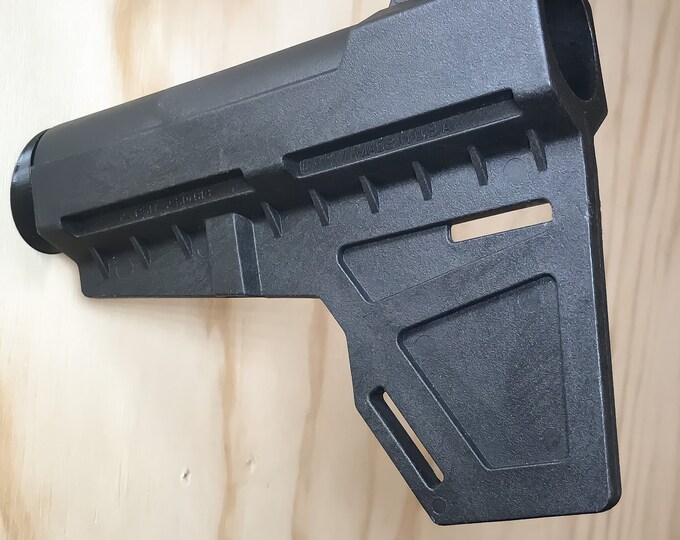 Shockwave Blade 1 Wall Mount Shockwave Butt Plug Shockwave Blade 1 ...