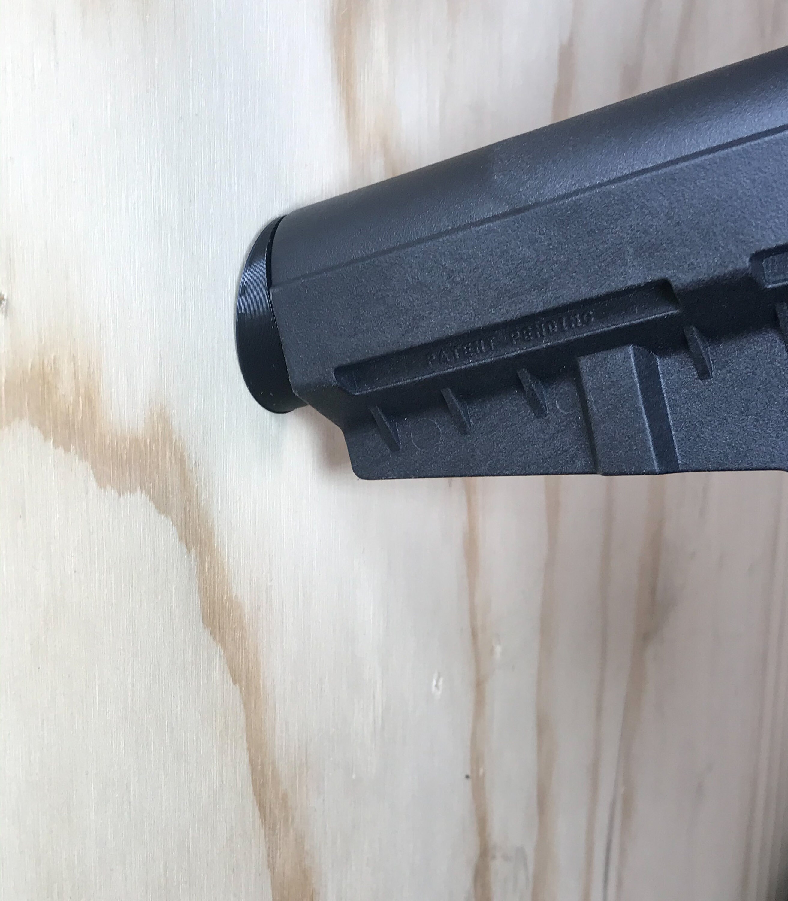 Shockwave Blade 1 Wall Mount Shockwave Butt Plug Shockwave - Etsy