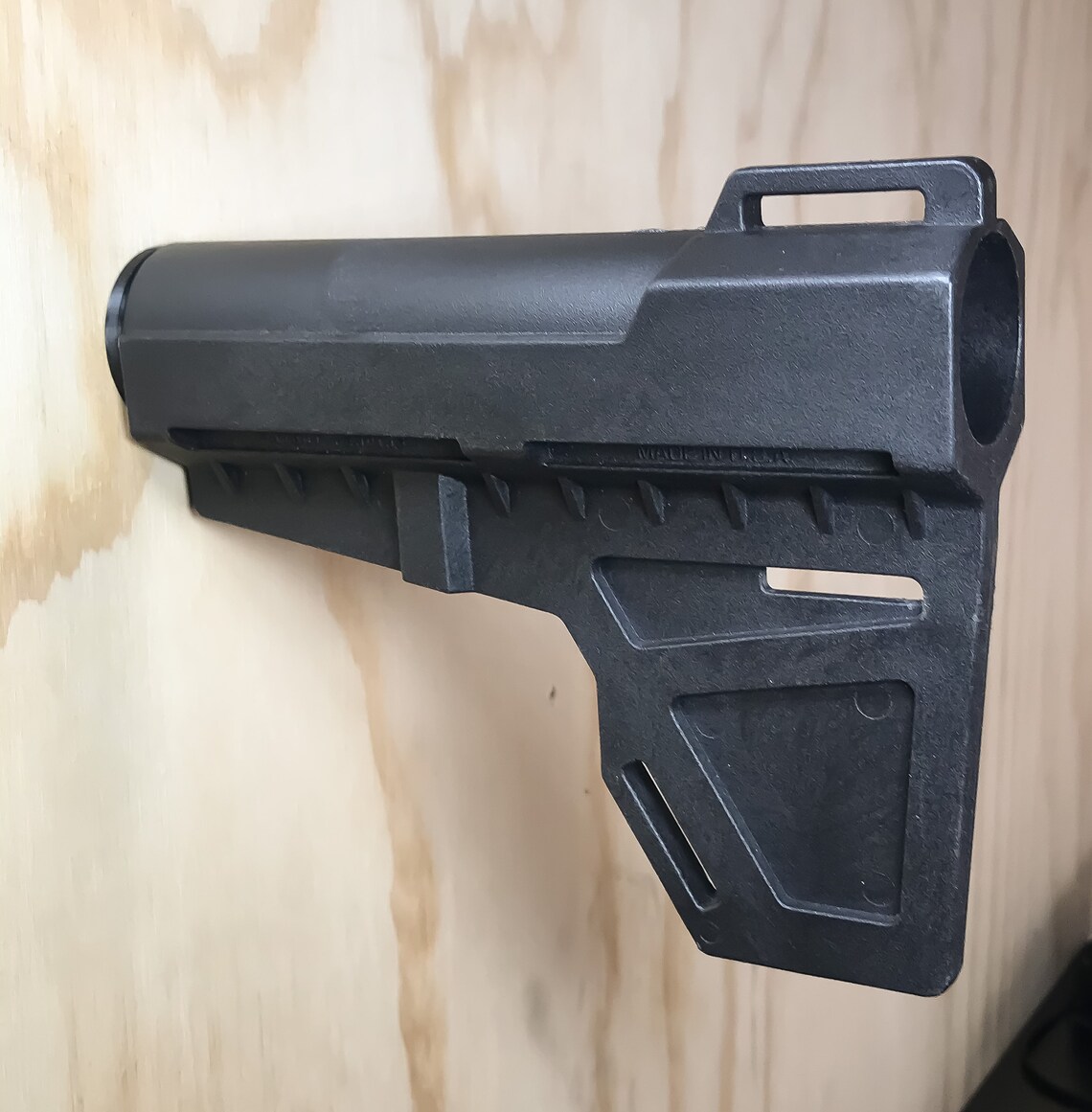 Shockwave Blade 1 Wall Mount Shockwave Butt Plug Shockwave - Etsy