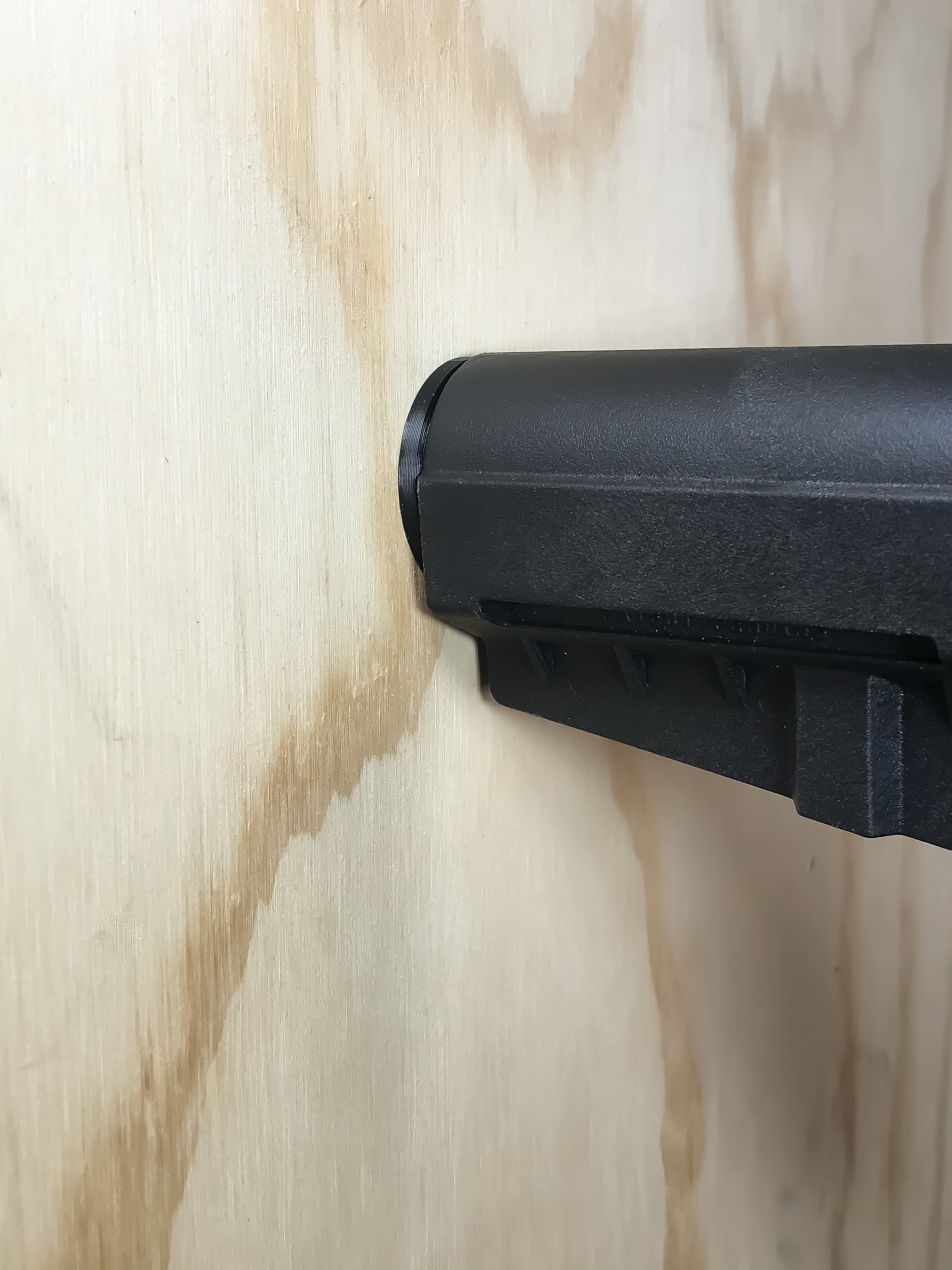 Shockwave Blade 1 Wall Mount Shockwave Butt Plug Shockwave - Etsy