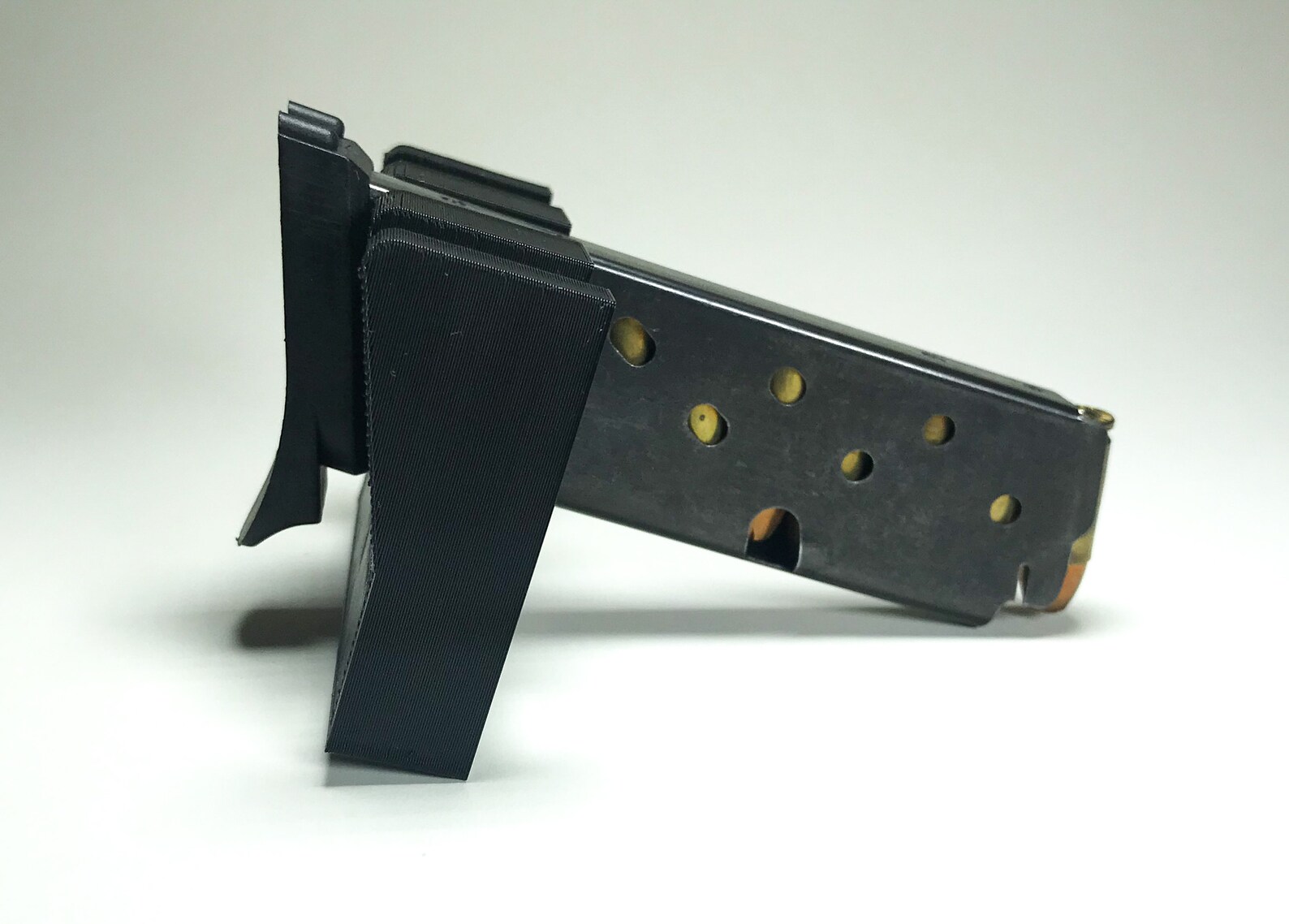 Hi-point C9 Magazine Rack High-point 9MM High-point | Etsy