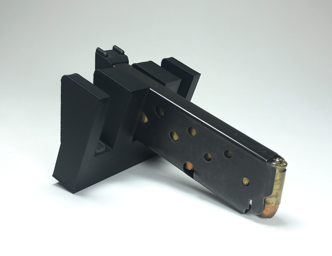 Hi-point C9 Magazine Rack High-point 9MM High-point | Etsy