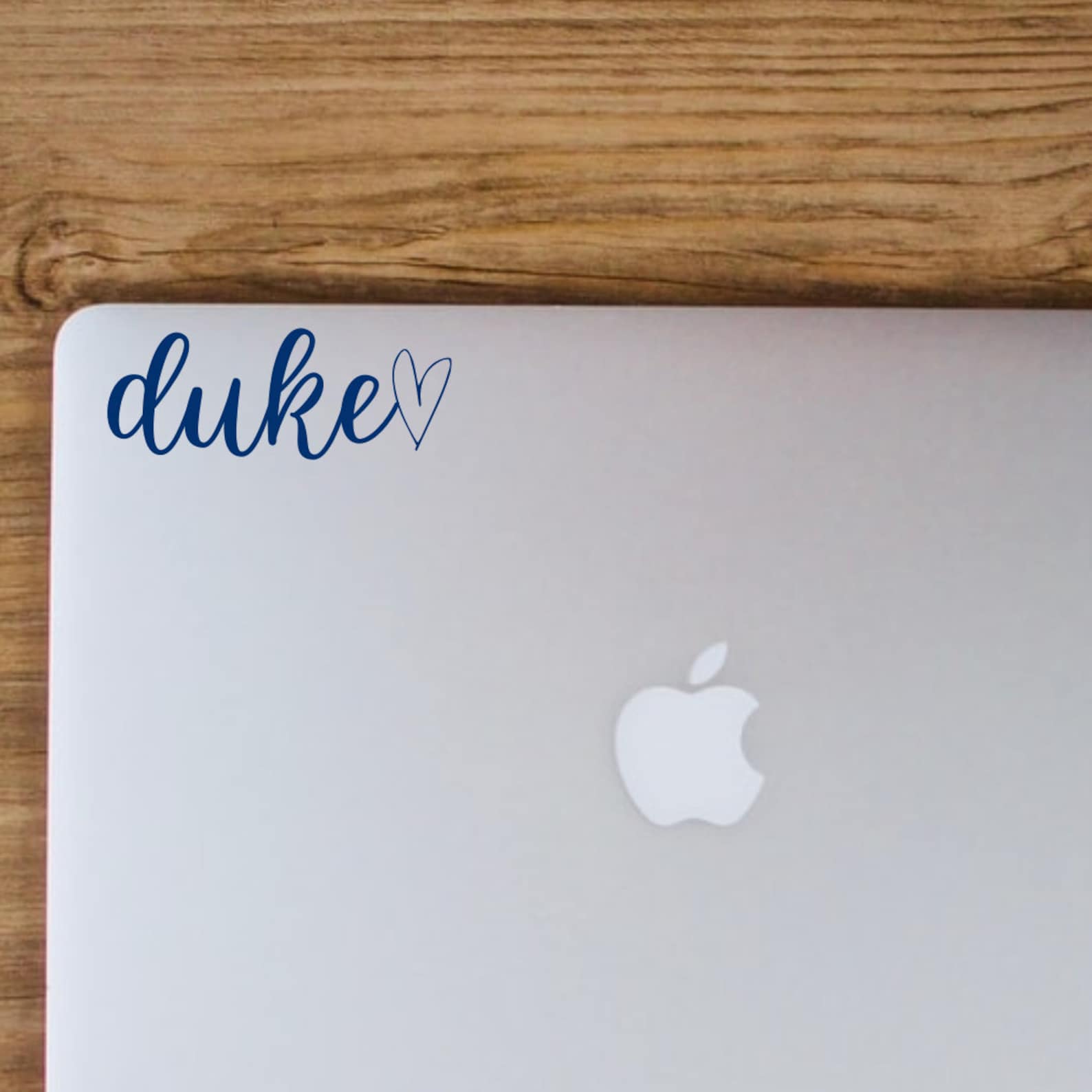 Duke Decal Sticker Car Decal Bumper Sticker Water - Etsy