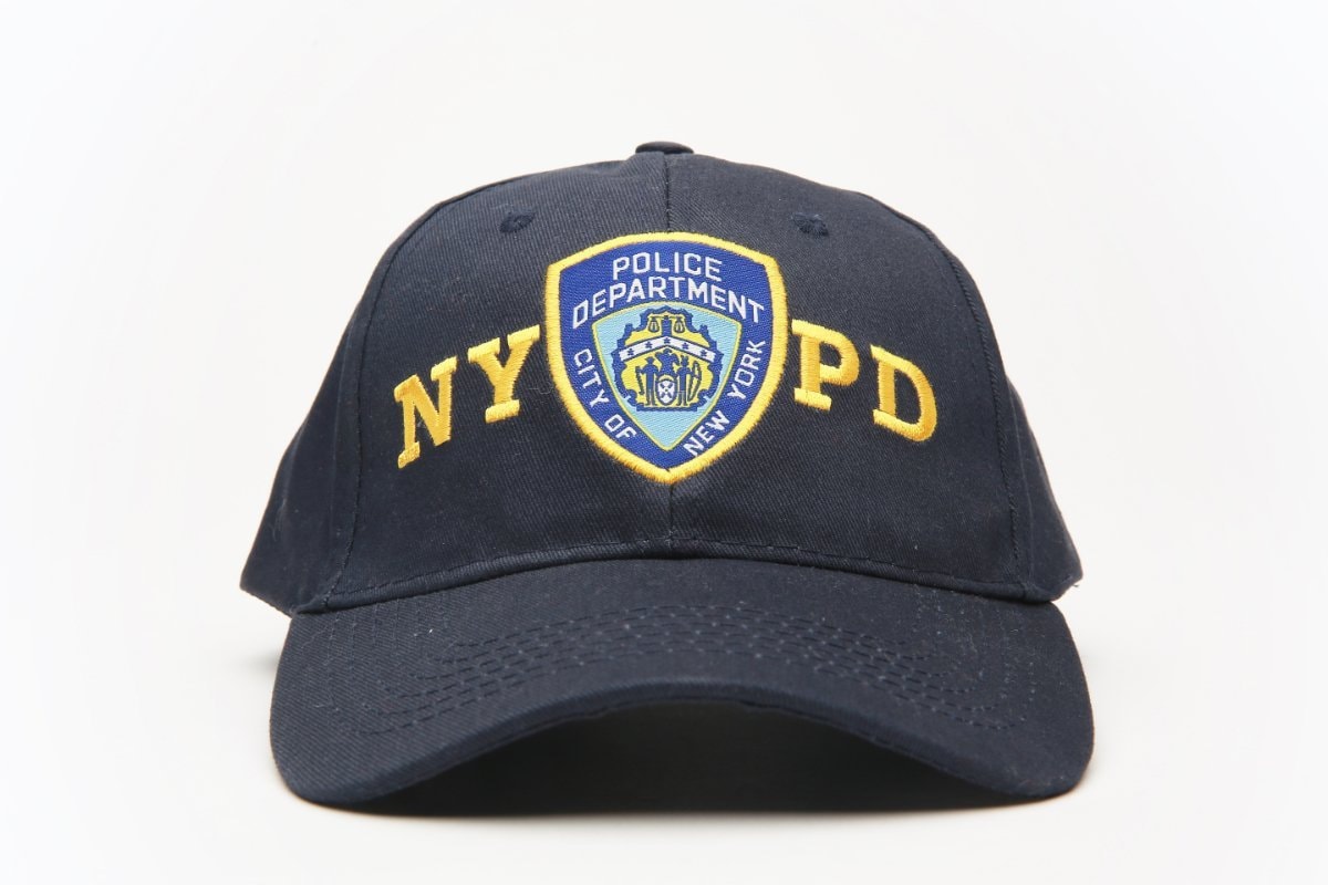 Nypd Patch for sale | Only 3 left at -65%