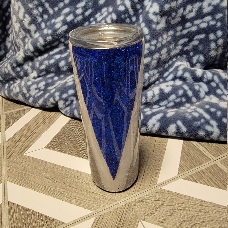 Split Tumbler - Etsy