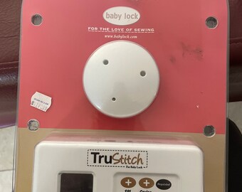 Trustitch Stitch Regulator for Baby Lock Quilting / Sewing Machines - Etsy