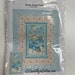 Castille Ja Cotton Sandy Beach Twin Quilt Pattern - Etsy
