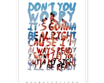 Baywatch Themed Photo Booth Props Instant Download, PRINTABLES, Digital ...