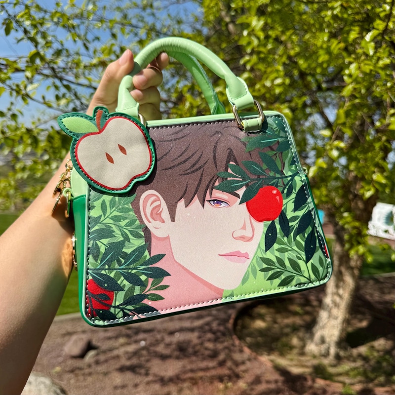 Deepspace Ita Bag - Etsy