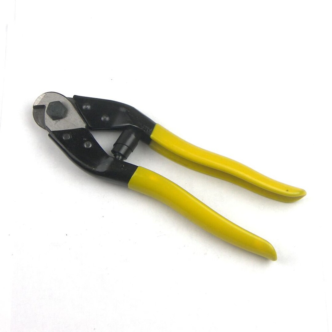 Wire Rope Cutting Tool for 1/8 Cable - Etsy