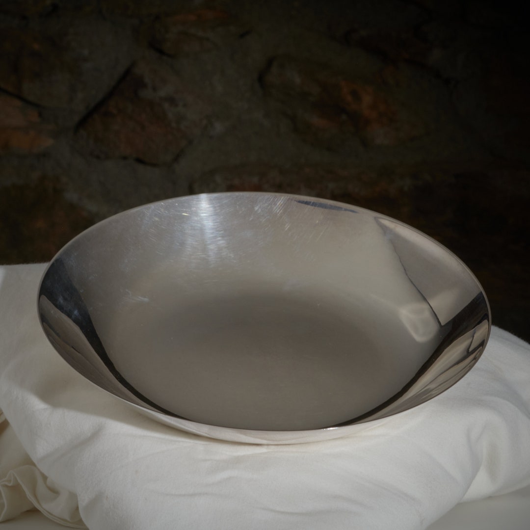 Silver Metal Patena - Etsy