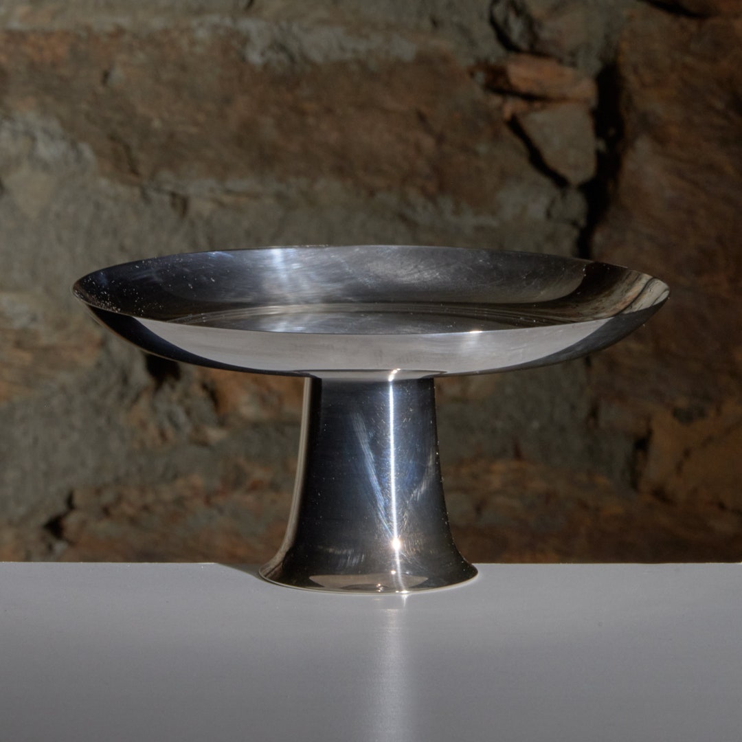 Silver Metal Patena - Etsy