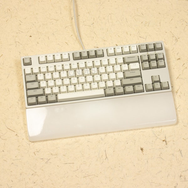 Wrist Rest 75% - Etsy