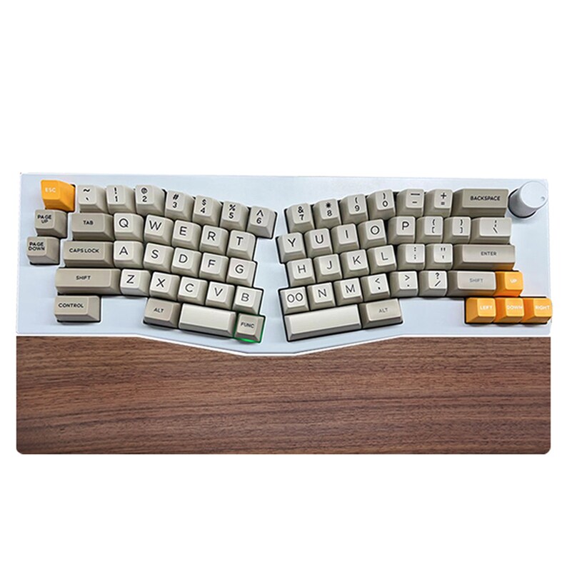 Alice Wrist Rest Wooden Juglans Nigra Black Walnut Q8 V8 Q10 - Etsy