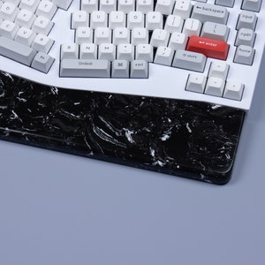 Keychron Q14 Q10 Q8 V8 Alice Wrist Rest Handmade Plam Rest - Etsy