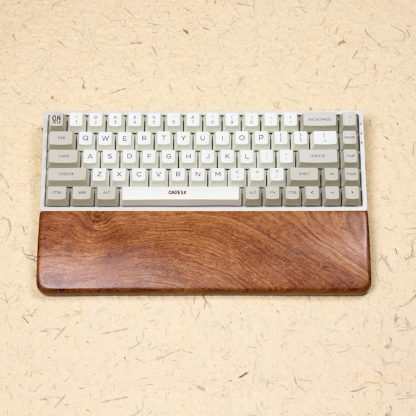 Keyboard Wrist Rest - Etsy