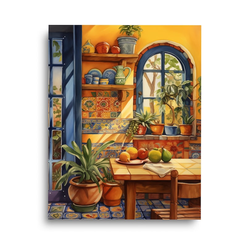 Mexican Wall Art - Etsy