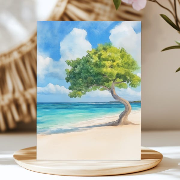 Divi Tree - Etsy