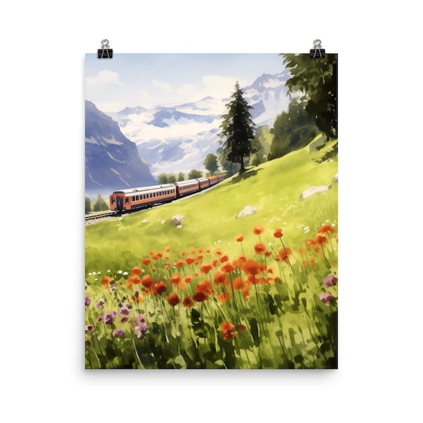 Swiss Decor - Etsy