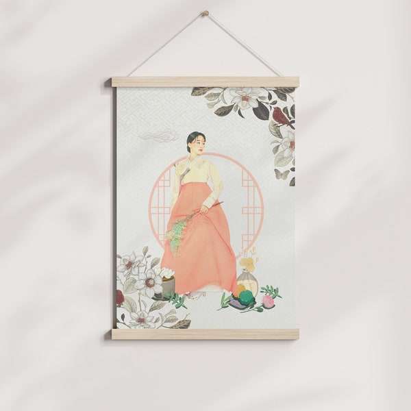 Korean Poster - Etsy Singapore