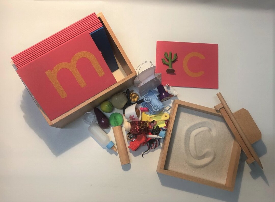 Learning Letter Sounds Etsy Learning Letter Sounds Etsy