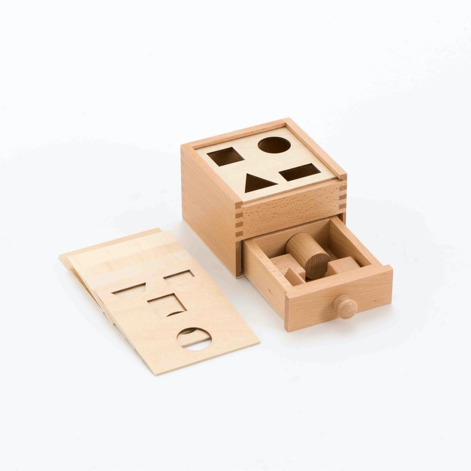 Multiple Lid Sorting Box - Etsy