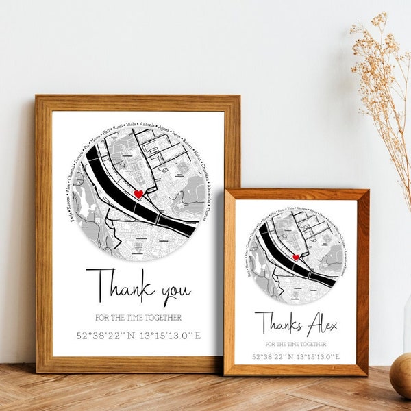 Farewell Gifts - 60+ Gift Ideas for 2024