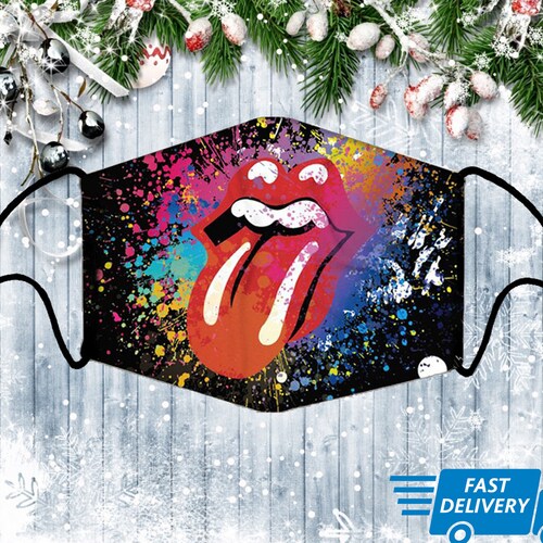 Skull Crochet Pattern for Banner Scarf Potholder Table | Etsy