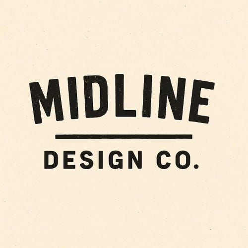 MidLineDesignCo - Etsy