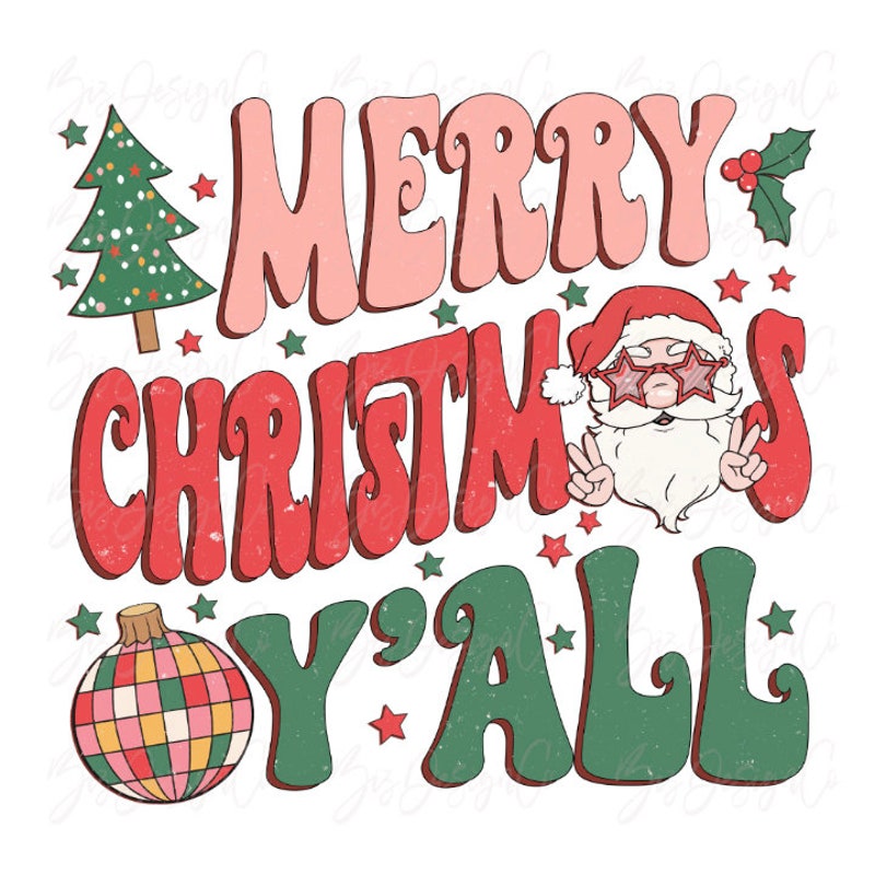 Christmas Y - Etsy