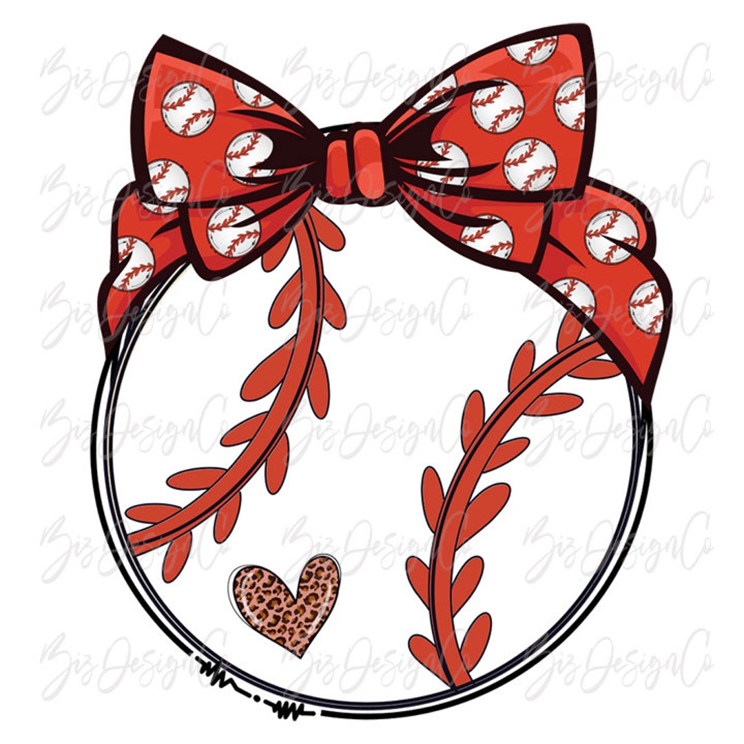 Baseball Ball With Headband Png, Baseball Sublimation Designs Downloads ...