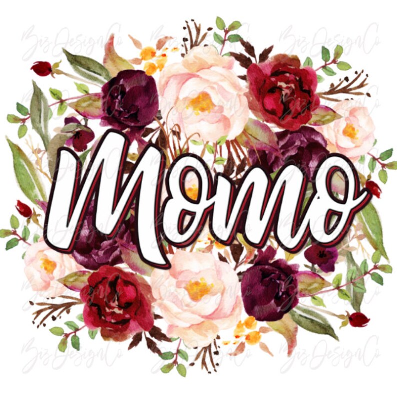 Momo Sublimation Designs Downloads, Grandma Sublimation Files Png ...