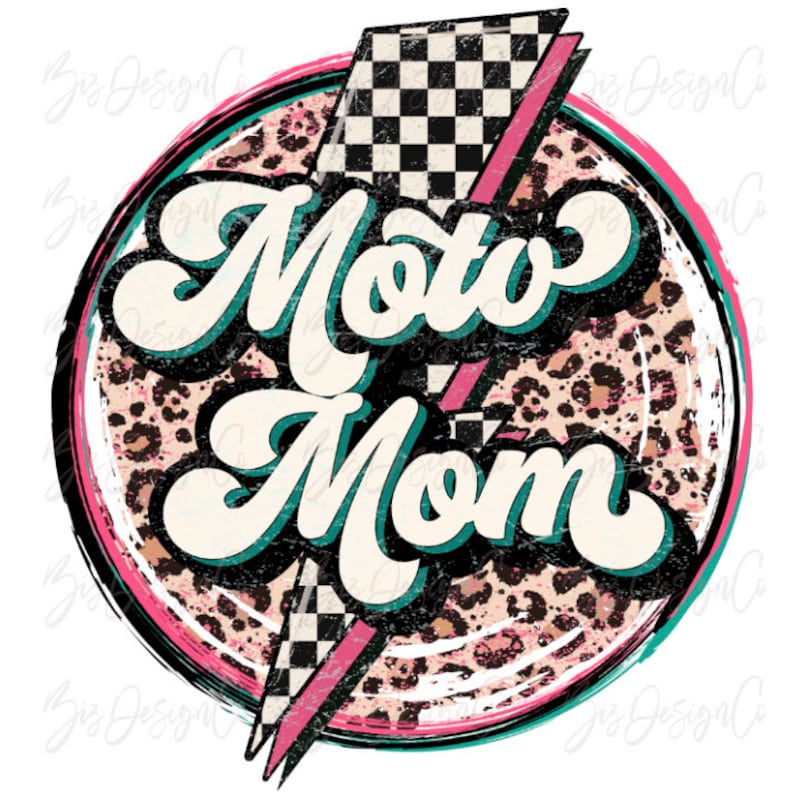 Moto Mom Shirts - Etsy