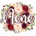 Nene Sublimation Designs Downloads, Grandma Sublimation Files Png ...
