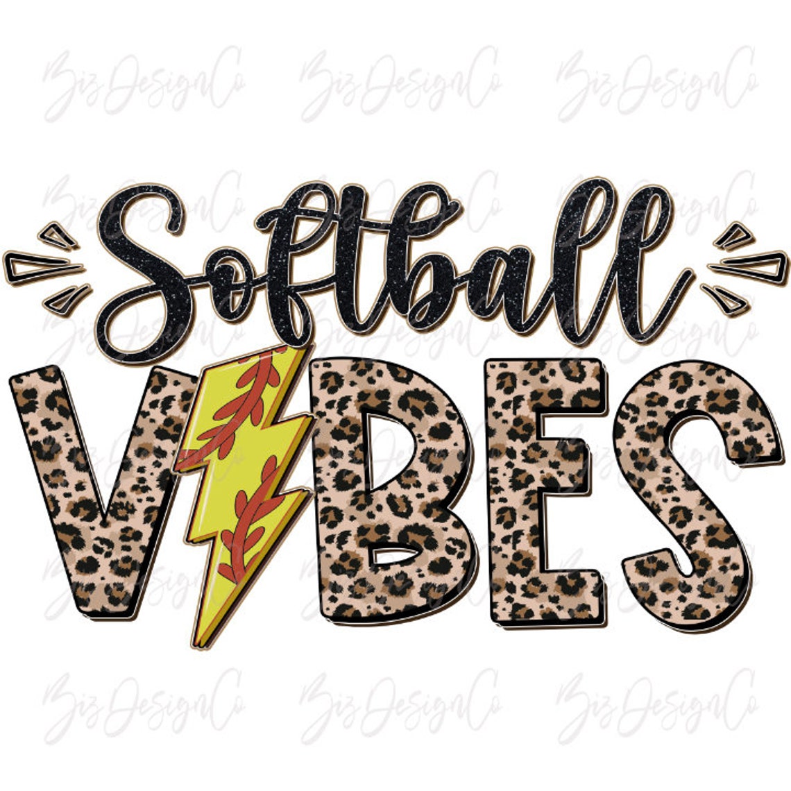 Softball Vibes Png Game Day Png Softball Sublimation Designs - Etsy