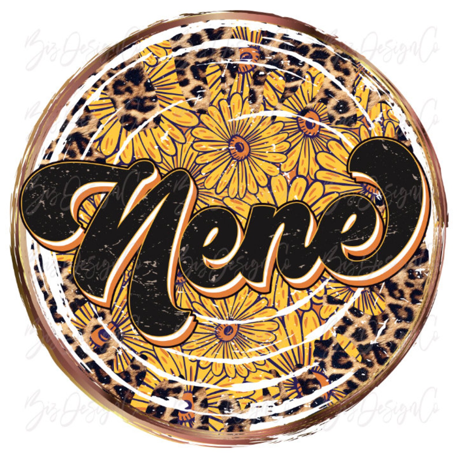 Nene Sublimation Designs Downloads Grandma Sublimation Files - Etsy