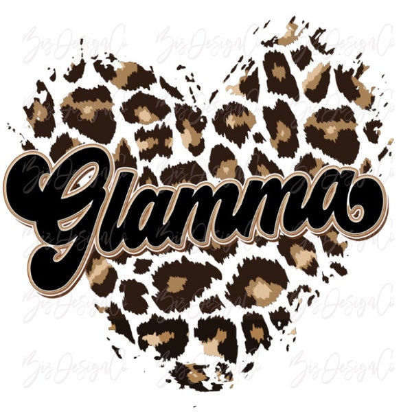 Glamma - Etsy