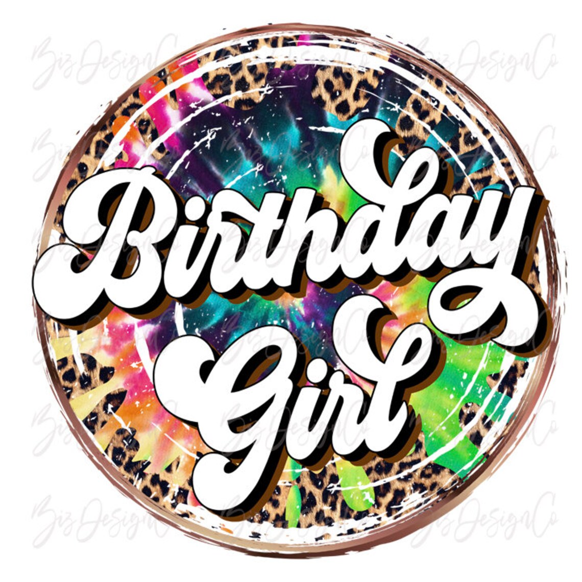 Birthday Girl Png for Sublimation Girl Sublimation Designs - Etsy