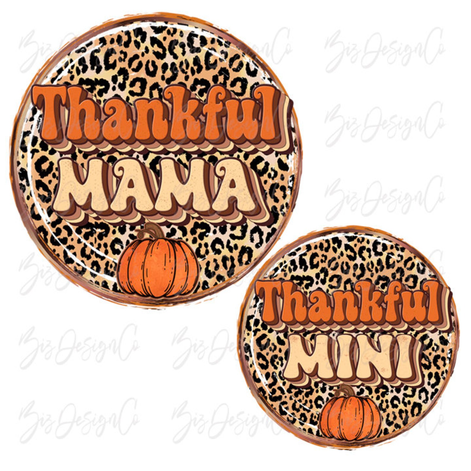Fall Mama Png Thankful Mama Mini Retro Thanksgiving - Etsy