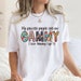 My Favorite People Call Me Gammy Png, Boho Floral Gammy Sublimation ...