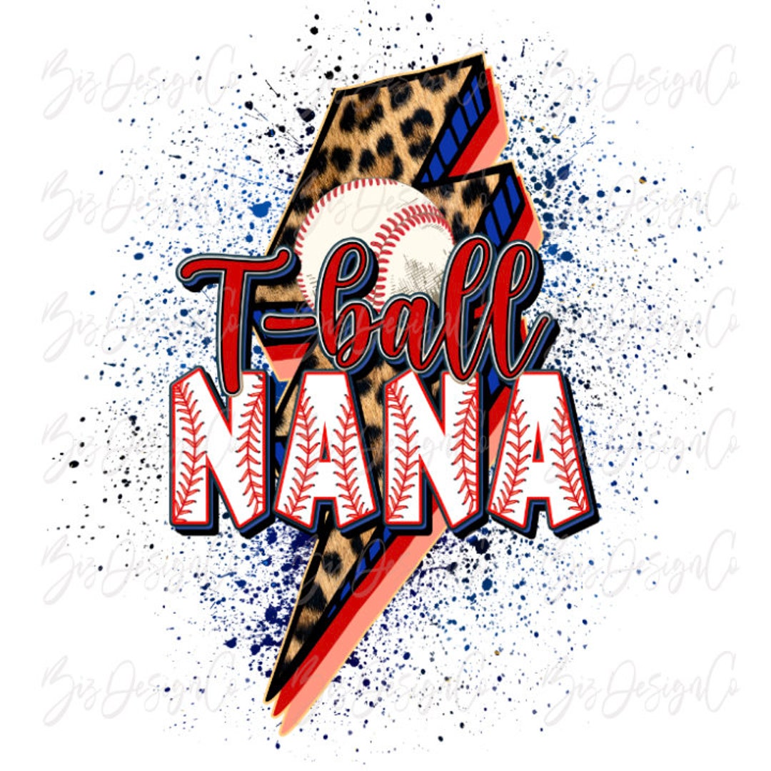 T-ball NANA Png, Retro Cheetah Leopard T Ball, Tee Ball Sublimation ... T-ball NANA Png, Retro Cheetah Leopard T Ball, Tee Ball Sublimation ...