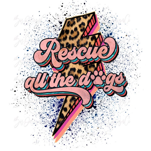 Rescue - Etsy